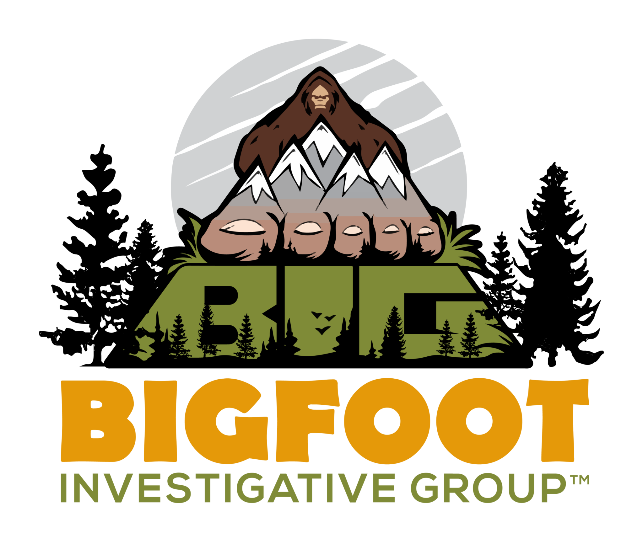 Bigfoot Investigative Group – Bigfoot Investigative Group